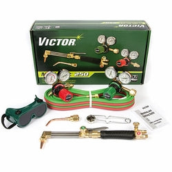 Victor Welding and Cutting Outfits | Victor Torch Outfits