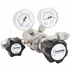 Harris Specialty Gas Regulators