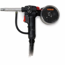 Spool Guns for Hobart - Aluminum MIG Welding | Cyberweld
