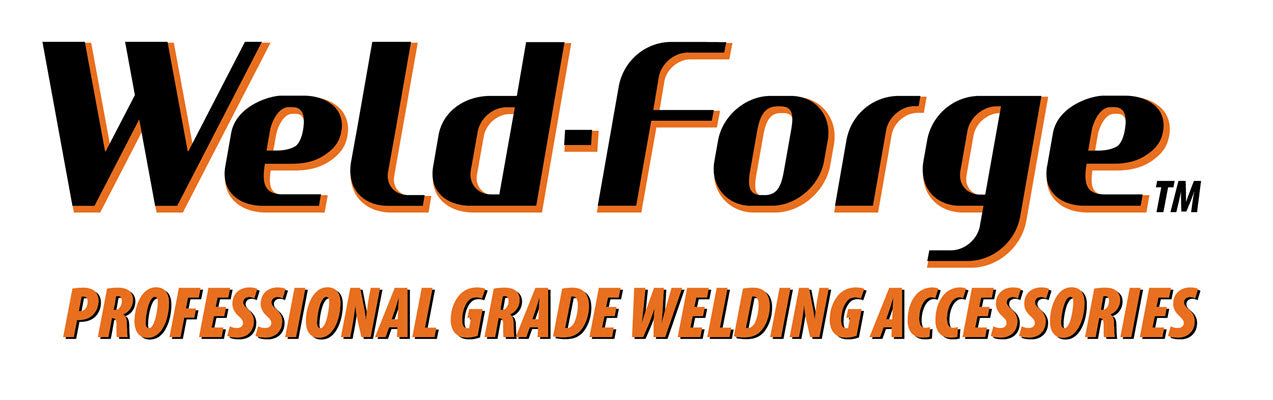 Weld-Forge MIG Guns, TIG Torches & Welding Accessories