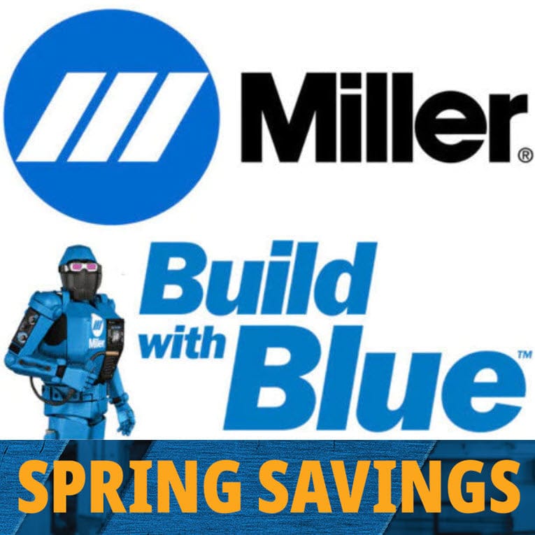Miller Build with Blue Rebate Promotion – Page 2