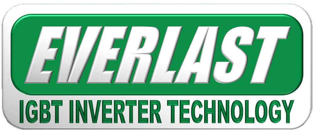 Everlast Welders and Plasma Cutters