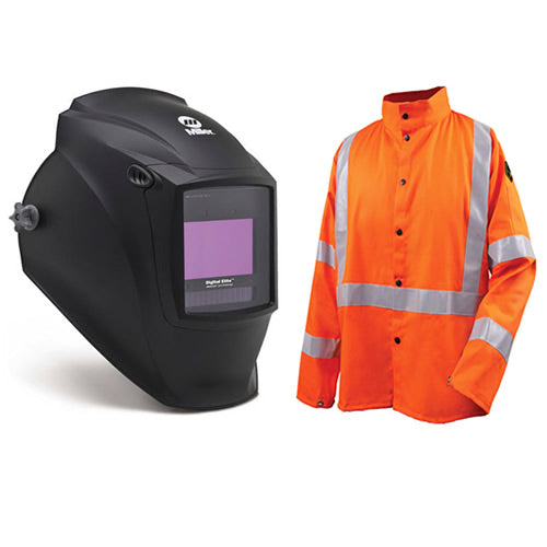 Welding PPE Equipment | PPE for Welding Safety | Cyberweld