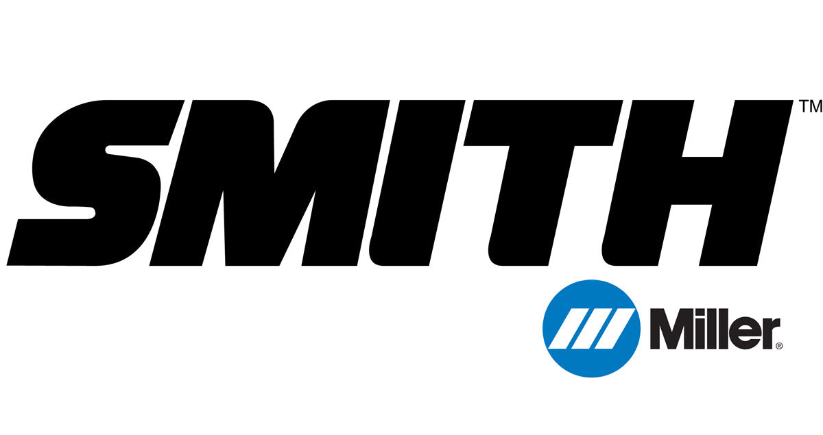 Miller Smith Welding Equipment, Tools & Supplies