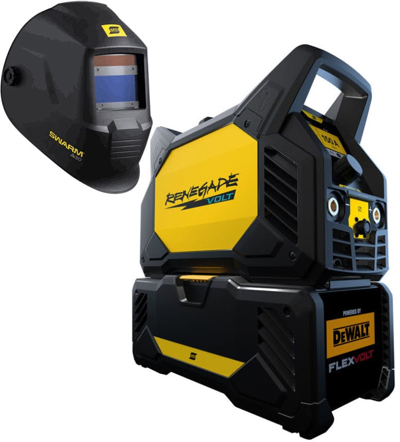 ESAB Welders