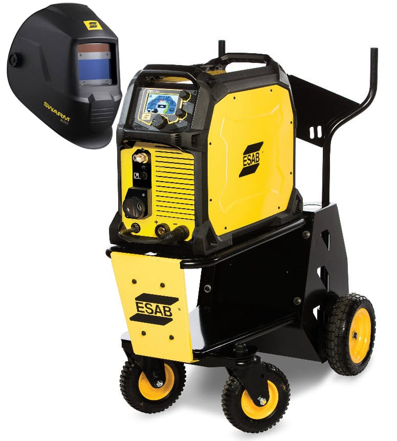 ESAB Welders