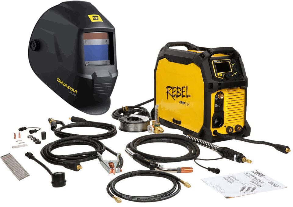 ESAB Welders