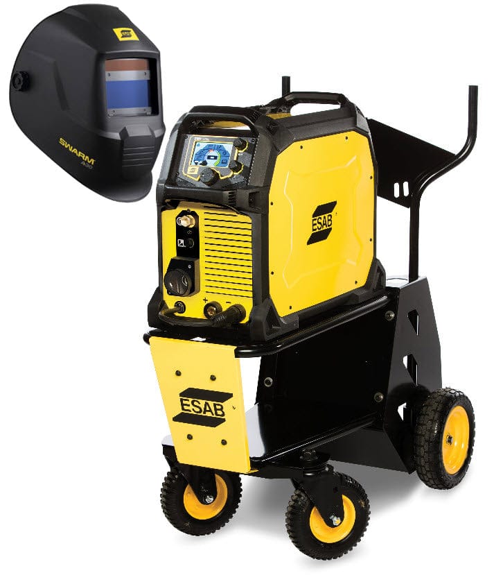 ESAB Welders