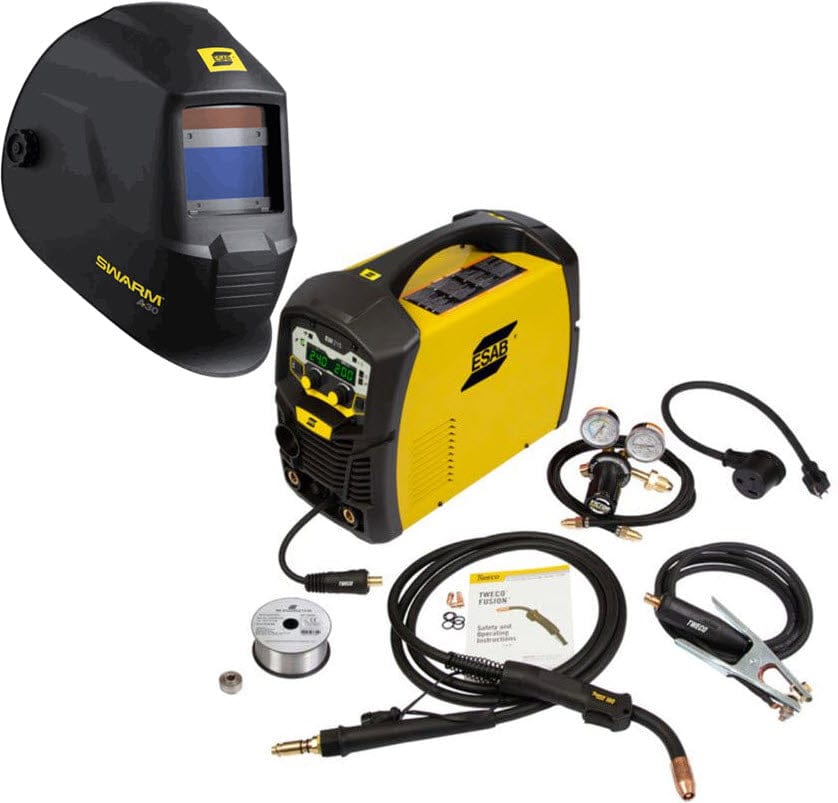 Welding Supplies, Welding Helmets, Miller Welders from Cyberweld