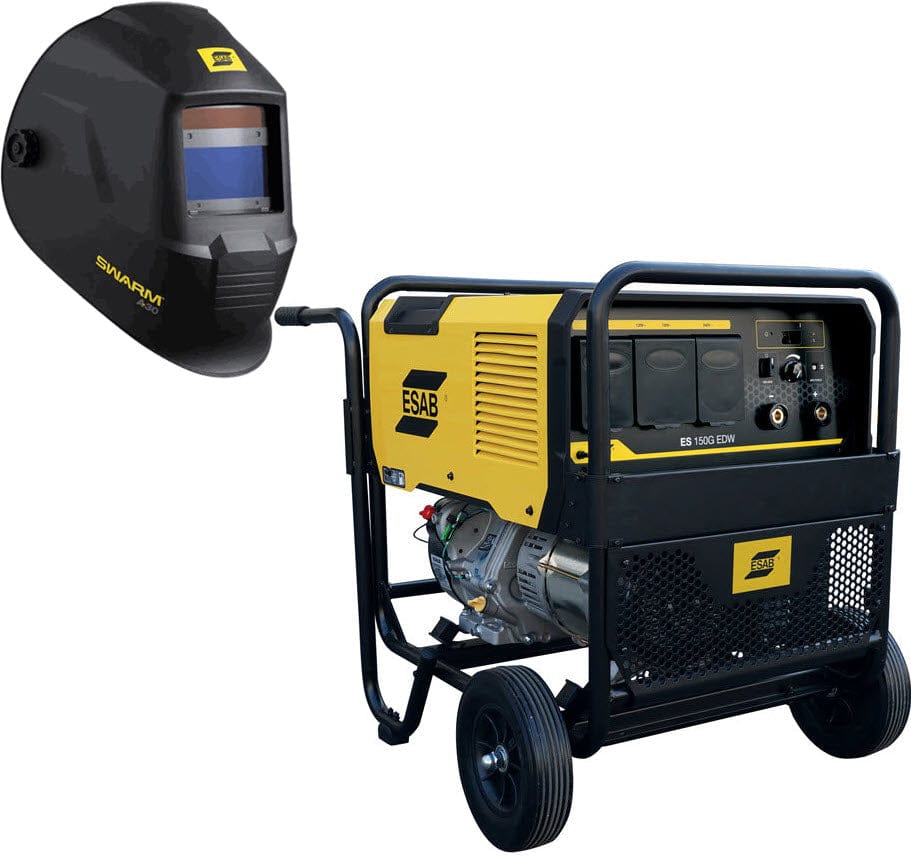 ESAB Welders