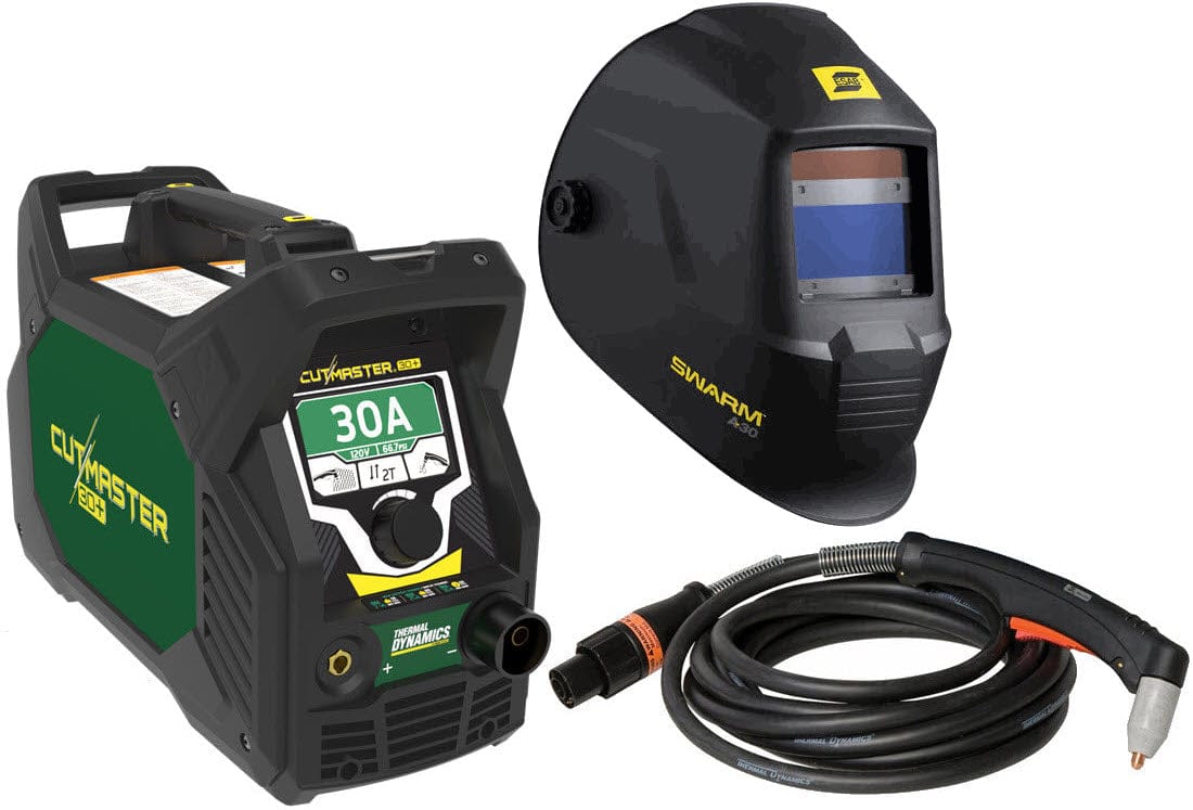 Plasma Cutters