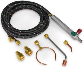 Smith Quickbraze Air Conditioning/Refrigeration Outfit 23-5005A