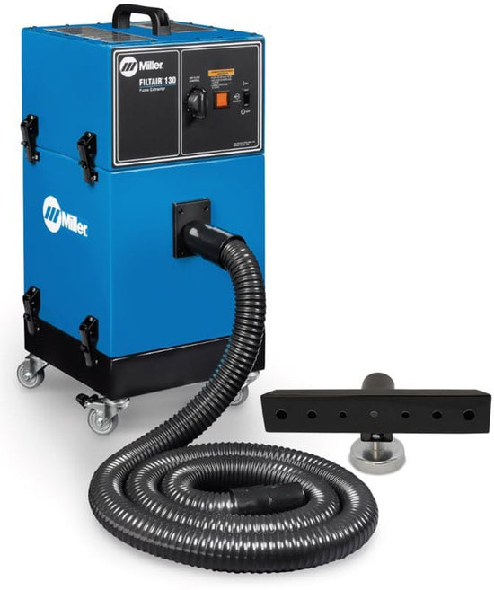 Miller Fume Extractor FILTAIR 130 300595