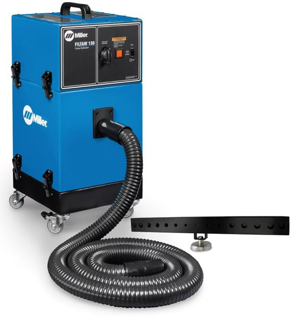 Miller Fume Extractor FILTAIR 130 300595