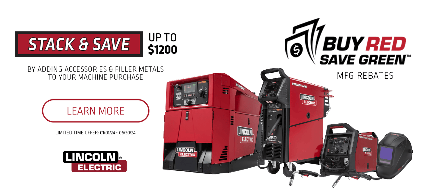 Welding Supplies, Welding Helmets, Miller Welders from Cyberweld