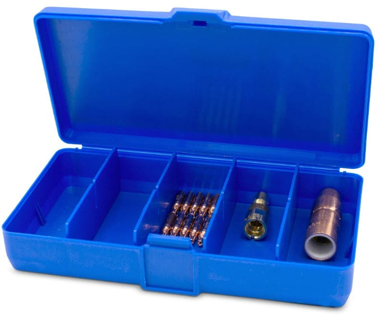 Miller MDX-100 Acculock MDX .023 Consumables Kit 1880272