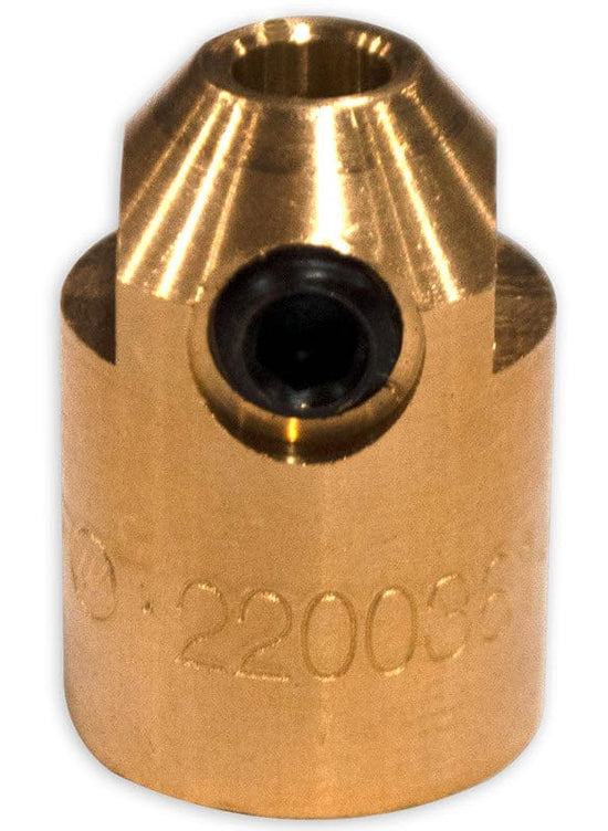 Miller MDX Power Pin Cap Assembly - LM2 .030 to .035 Dia. Wire 2200361