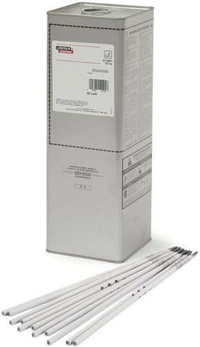 Lincoln Excalibur 7018 MR Stick Welding Electrode - 3,000 lb. Pallet