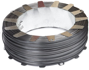Lincoln Innershield NR-211-MP Flux-Cored Welding Wire - 14 lb. Coil (4