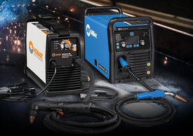 Welding Supplies, Welding Helmets, Miller Welders from CyberWeld.com#N ...