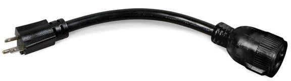 Miller MVP Adapter Plug - 115 Volt/20 Amp 254331