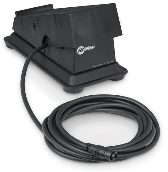Miller RFCS-6M Remote Foot Control 301587