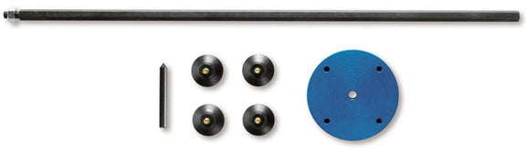 Miller Suction/Magnetic Pivot Base 195979