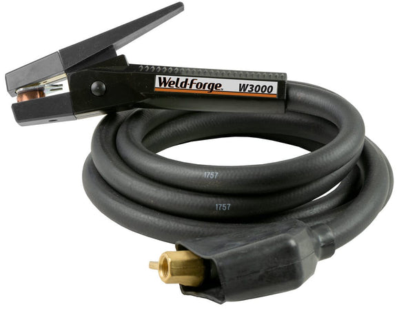 Weld-Forge W3000 Arcair-Style Gouging Torch Assembly 61-065