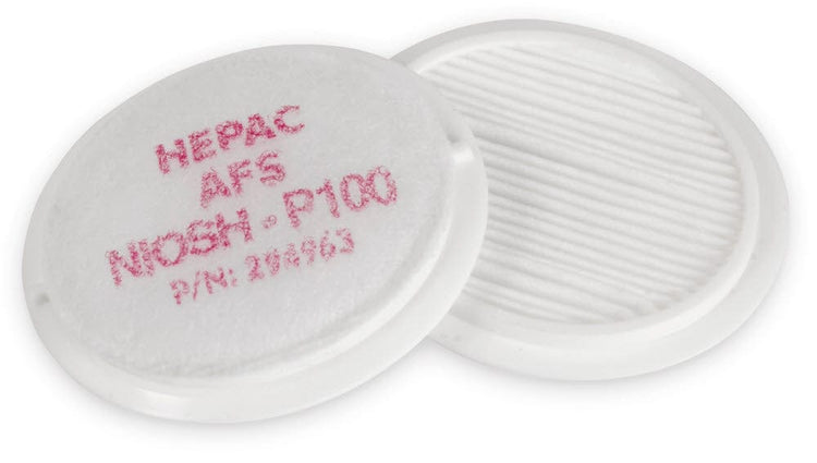 Miller LPR-100 Gen. II P100 Replacement Filters 294963