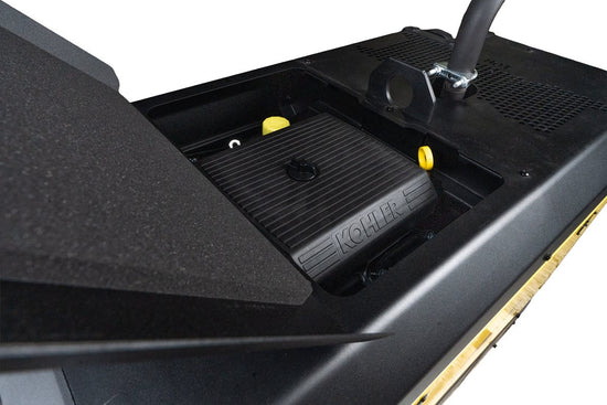 ESAB Ruffian EMP 270G Engine Driven Welder 0707070270
