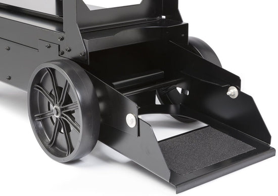 Lincoln Aspect 375 AC/DC TIG Welder Ready-Pak K3946-2