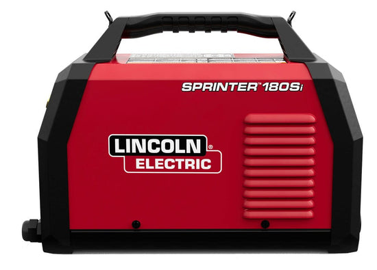 Lincoln Sprinter 180Si TIG Welder (K5453-1, Stick Package)