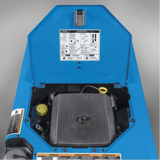 Miller Bobcat 265 (Kohler) Engine Driven Welder w/Remote Start/Stop 90