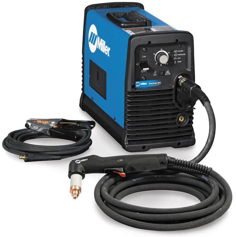 Miller Spectrum 875 Plasma Cutter w/20 ft. Torch 907850