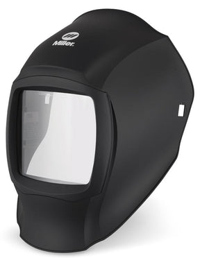 Miller Black Infinity Welding Helmet Replacement Shell 271335