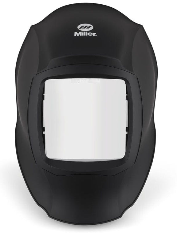 Miller Black Infinity Welding Helmet Replacement Shell 271335