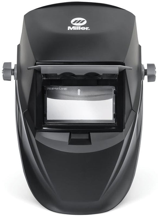 Miller Welding Helmet - Classic ClearLight FS#10 Flip Up 287798
