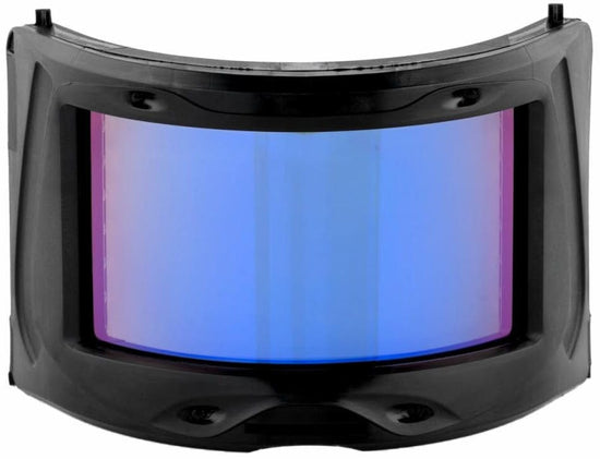 Speedglas G5-02 Welding Helmet w/Curved ADF 08-0100-50IC