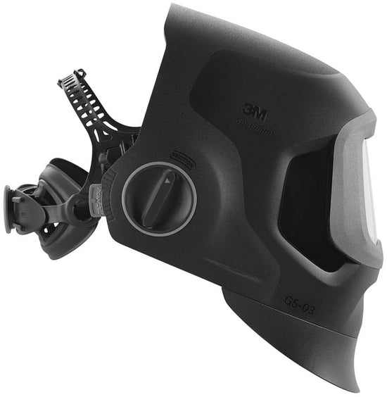 Speedglas G5-03 Pro Welding Helmet with Auto Darkening Filter