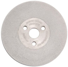 Diamond Ground Piranha III - Grinding Wheel 300 Grit DGP-PG1425