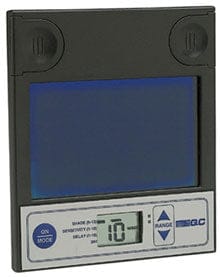 Jackson Nexgen EQC Auto-Darkening Lens 16622