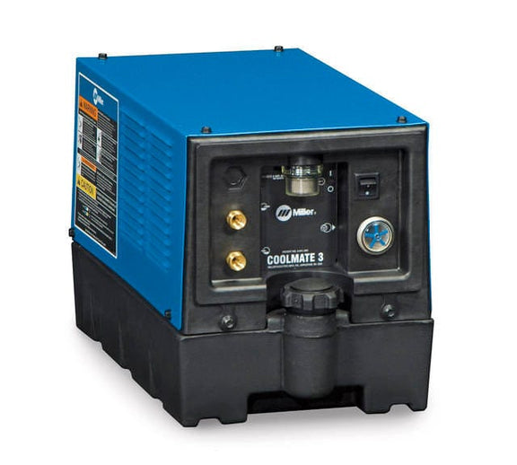 Miller Coolmate 3 Coolant System - 115V 043007