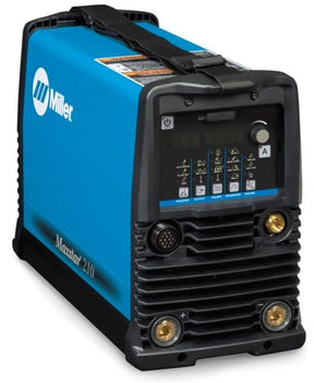 Miller Maxstar 210 DX TIG Welder 907684