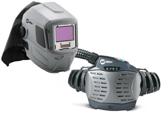 Miller PAPR with T94-R 264573