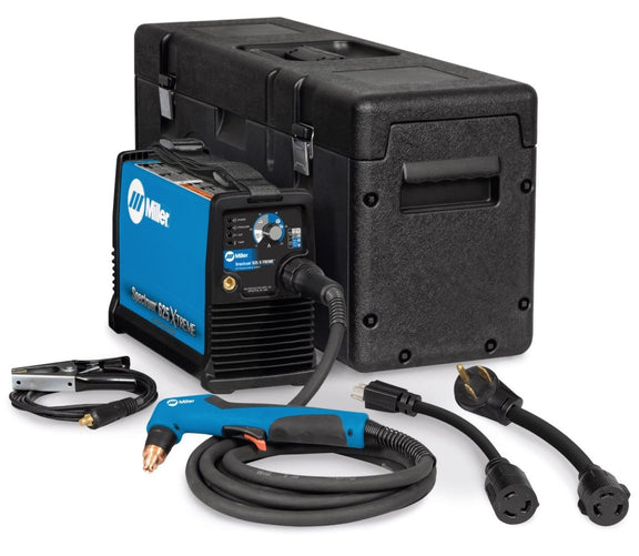 Miller Spectrum 625 X-TREME Plasma Cutter w/20 ft. Torch 907579001