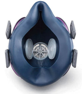 Miller LPR-100 Half Mask Respirator